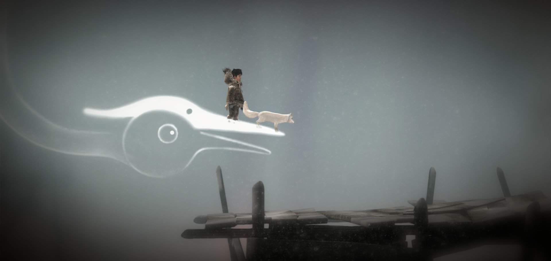 Old stories, new tech: Indigenous storytelling in videogames | ACMI ...