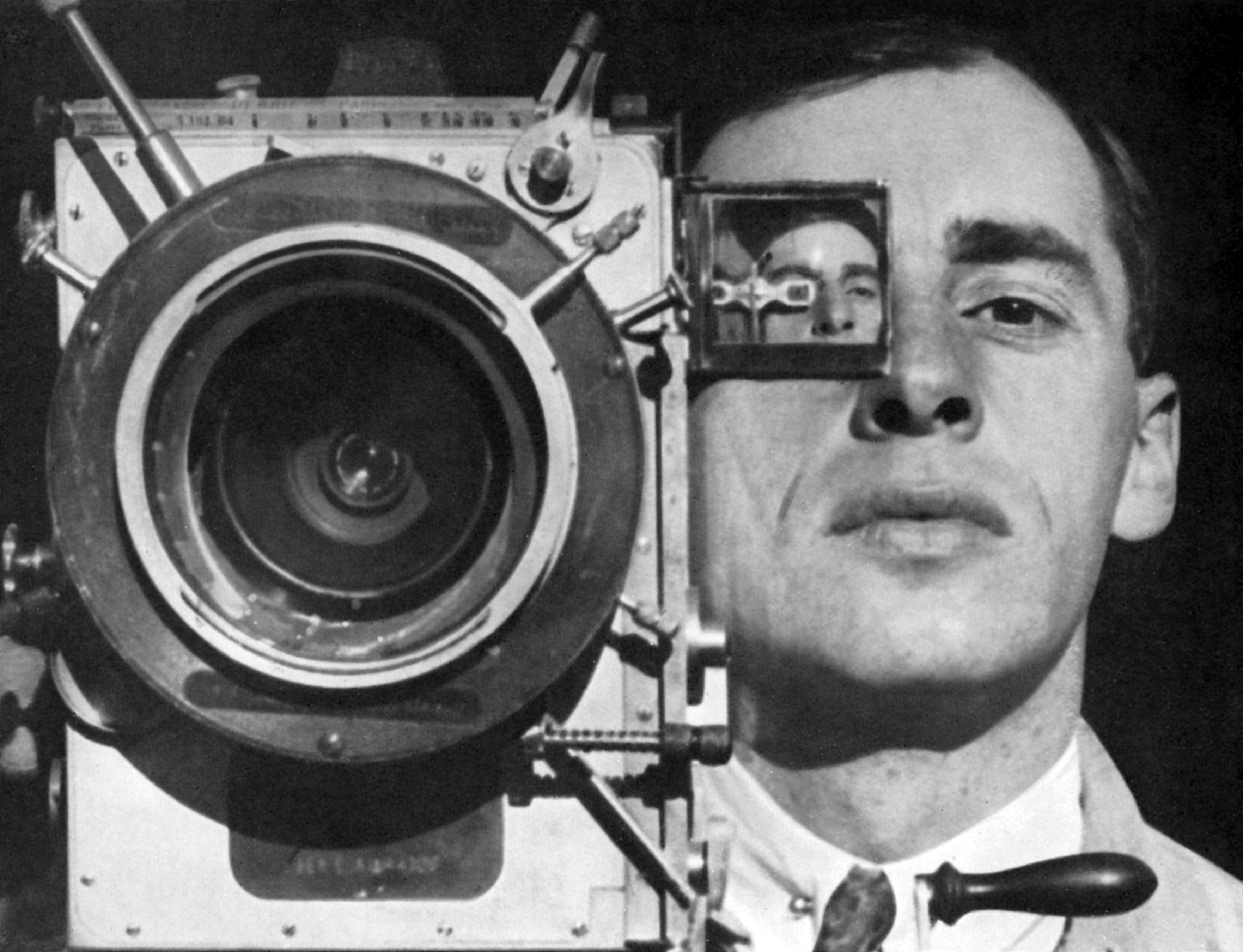 Documenting reality? | ACMI: Your museum of screen culture