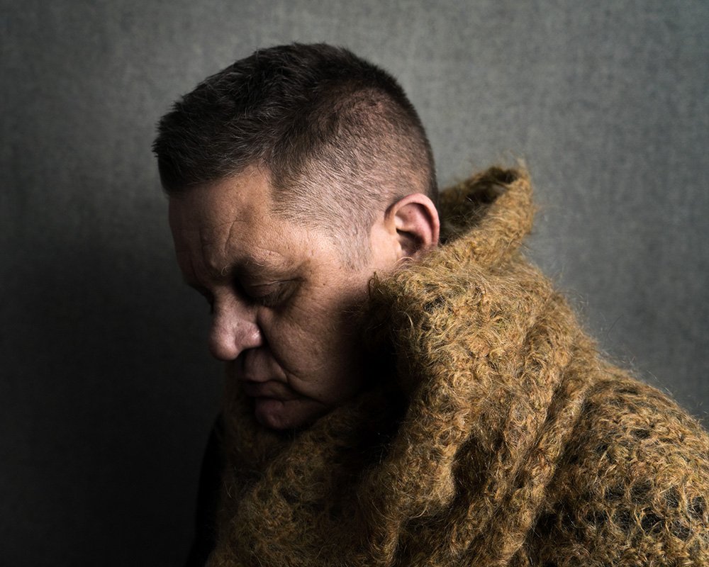 Peter Waples-Crowe | ACMI: Your museum of screen culture