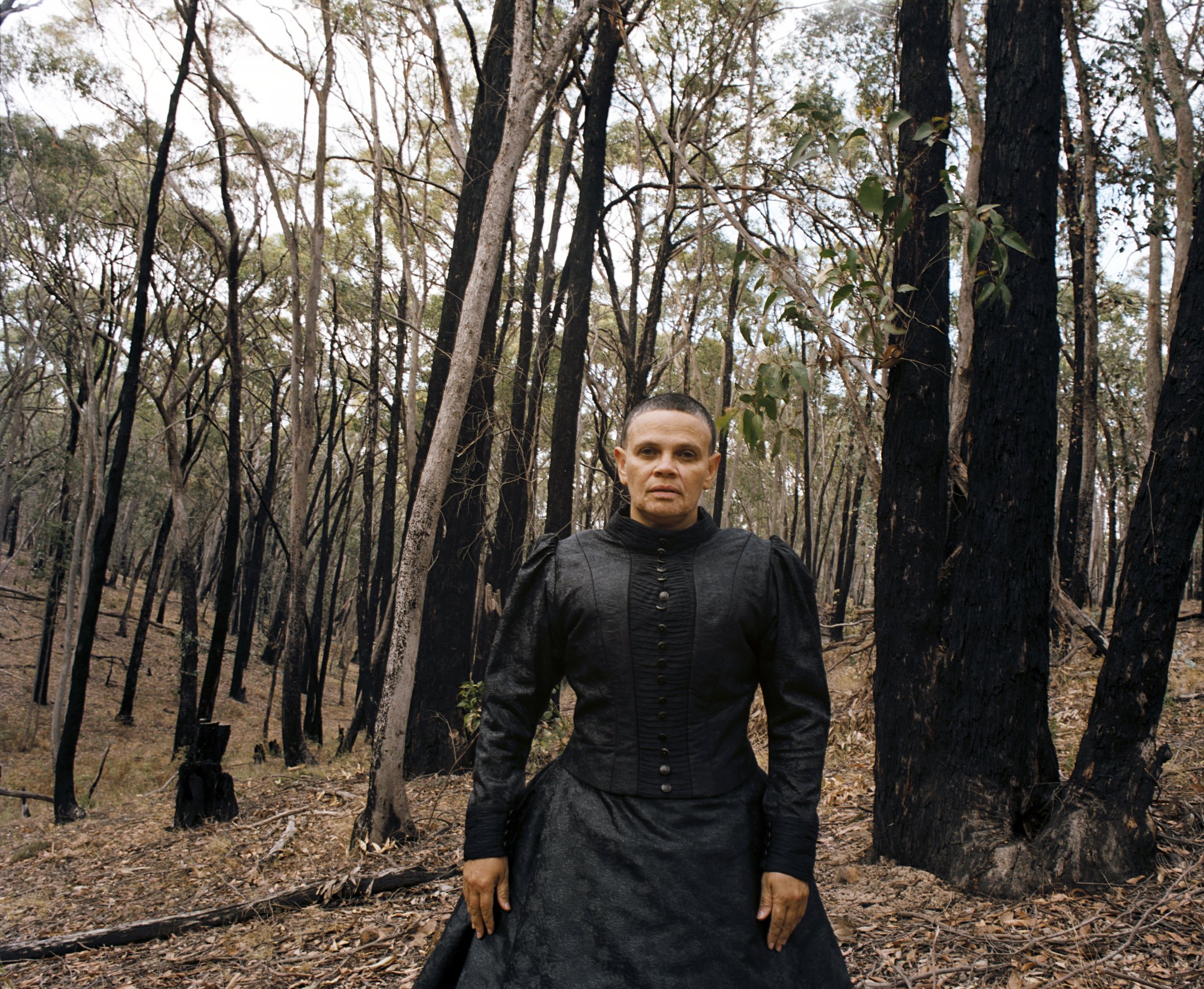 Blak Campfire Magic by Dr Paola Balla | ACMI: Your museum of screen culture