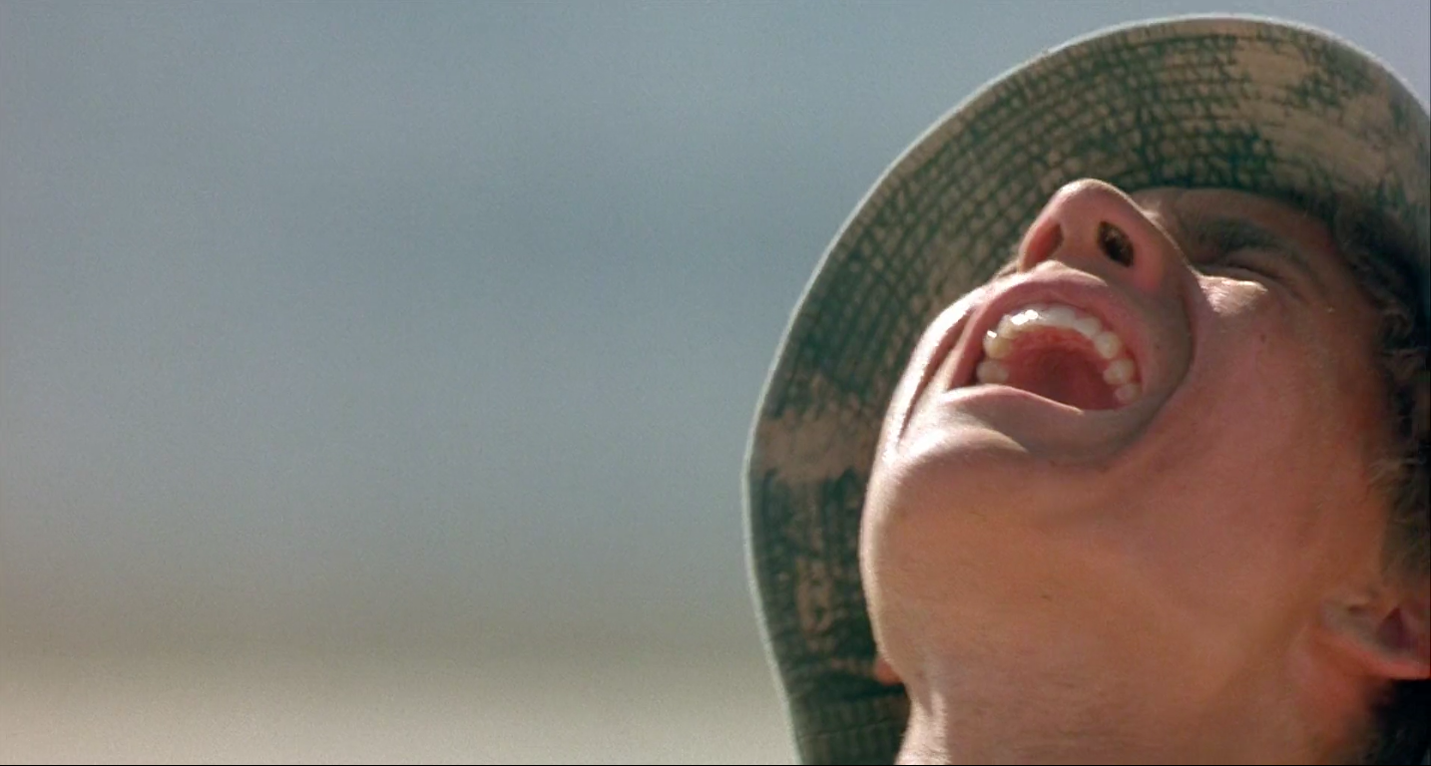 Study guide | Holes | ACMI: Your museum of screen culture