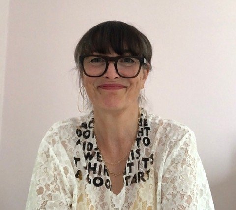 Sharon Long | ACMI: Your museum of screen culture