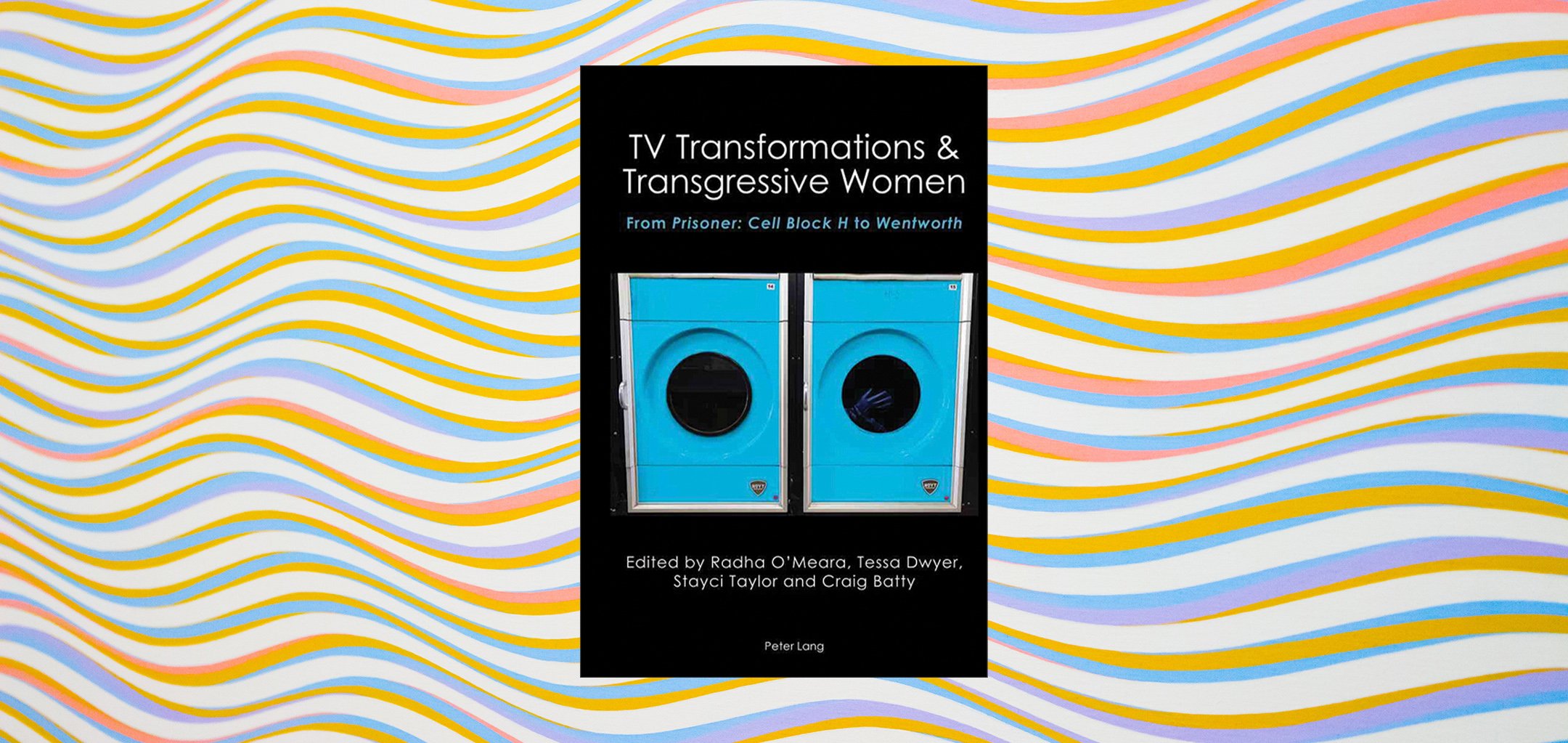 Television | ACMI: Your museum of screen culture