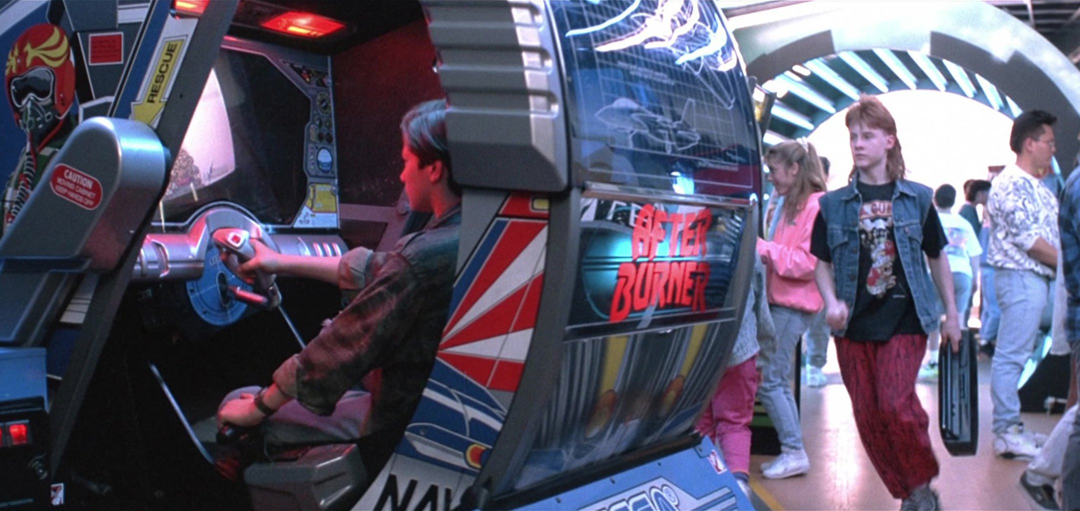 The Arcade Era of Videogames | ACMI: Your museum of screen culture