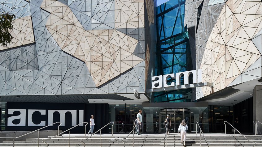 About us | ACMI: Your museum of screen culture