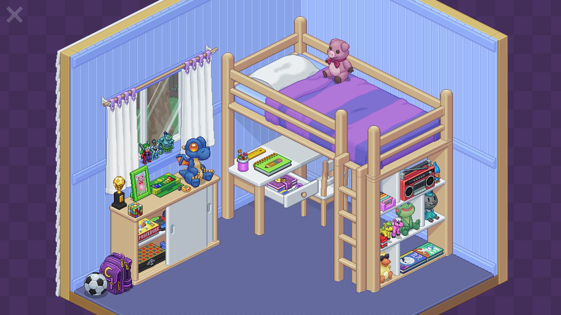 Teaching with videogames: Unpacking - storytelling through objects ...