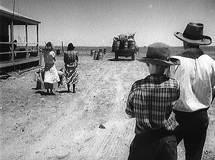 The Back of Beyond | Roland Robinson | 1954 | ACMI collection | ACMI ...