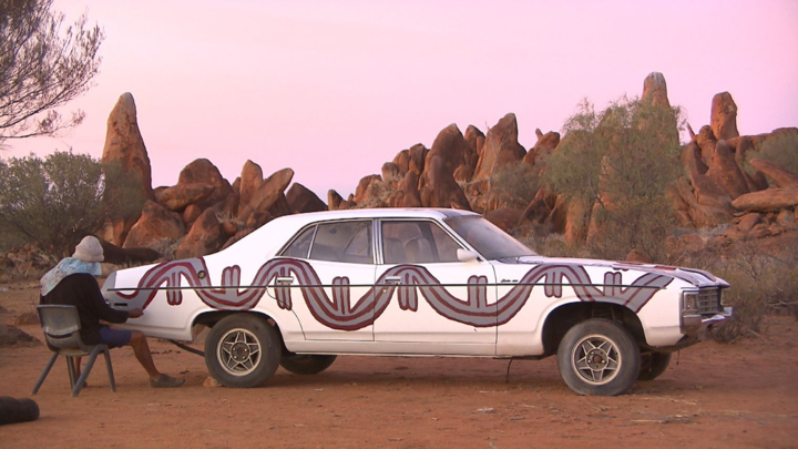 Bush Mechanics | Film Australia | 2001 | ACMI collection | ACMI: Your ...