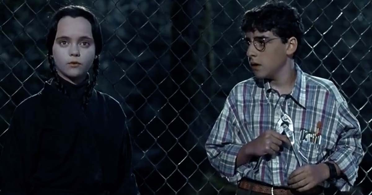 Addams Family Values – "It's very important" | ACMI: Your museum of ...