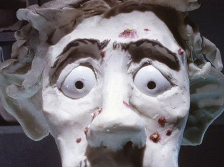 Essence of Terror | Sophie Raymond | 1998 | ACMI collection | ACMI ...