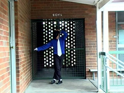 A 30 second portrait, starring Phil Lombardo | SBS Independent | 2004 ...