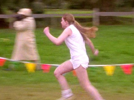 The Genie from down under: good cop, bad genie | Brendan Maher | 1995 ...