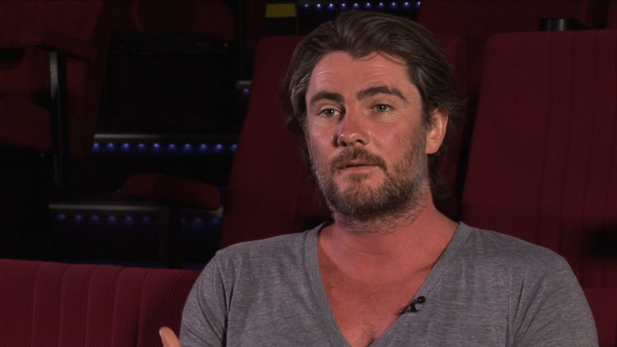 Animal Logic: Screen Worlds Spotlight interview | ACMI | 2008 | ACMI ...