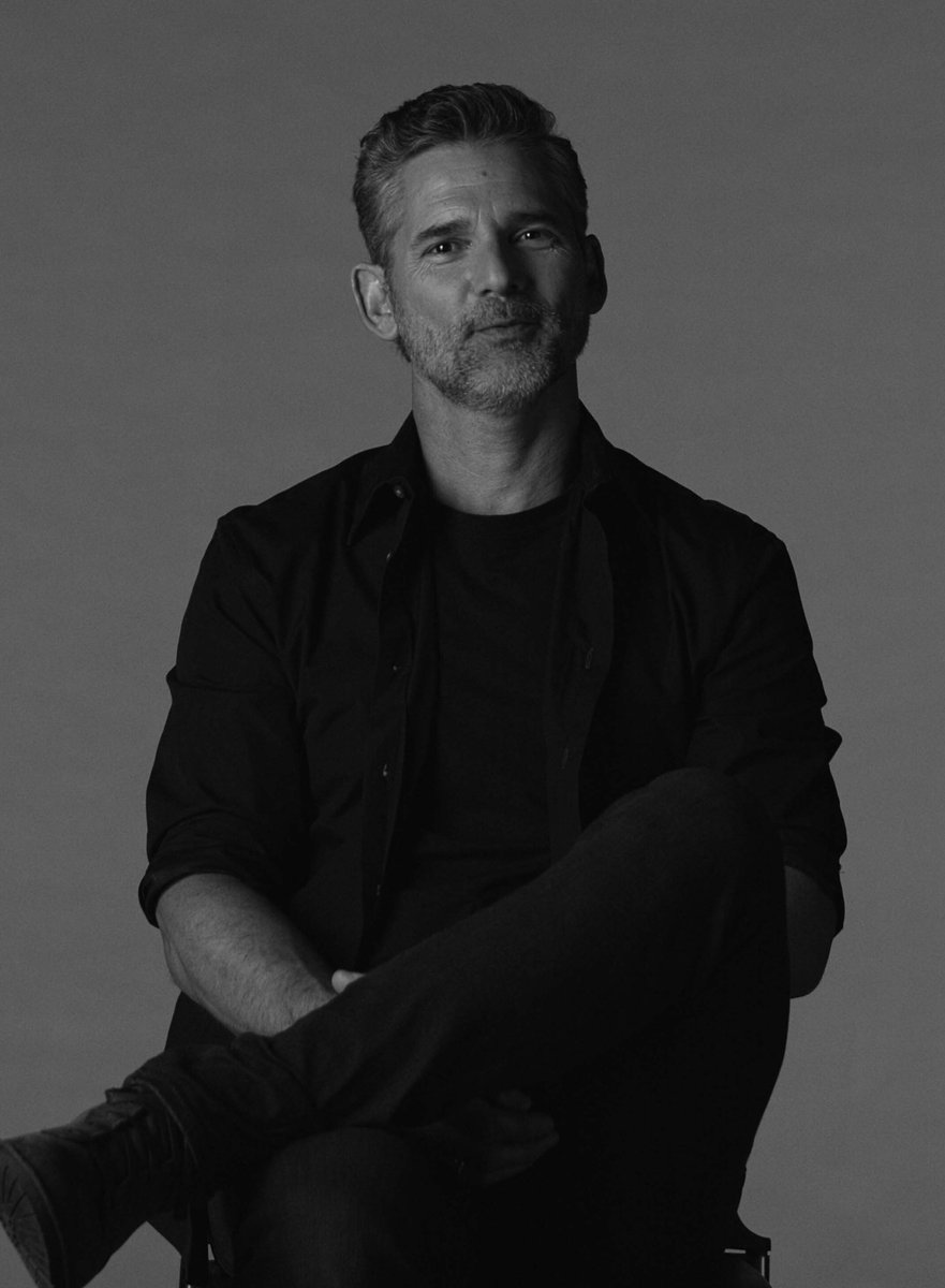 Spotlights: Eric Bana | ACMI collection | ACMI: Your museum of screen ...