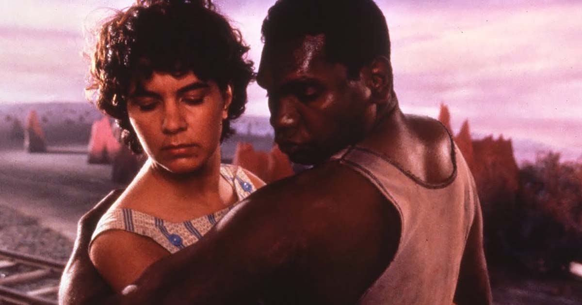 Bedevil (1993)| Tues 5 Oct First Nations Film Club | ACMI: Your museum ...