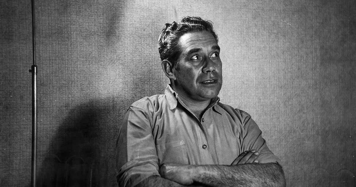 Forgotten People and the legacy of Uncle Bill Onus | Tues 3 Aug First ...