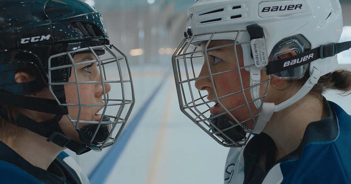 Breaking the Ice (2022) | Tue 15 Nov MQFF 2022 | ACMI: Your museum of ...