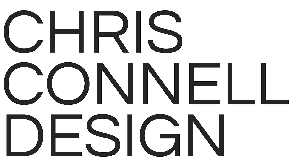 About Chris Connell Design | ACMI: Your museum of screen culture