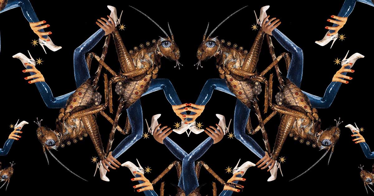 Collage Workshop: Make History with Deborah Kelly | Two days Sat 12 ...