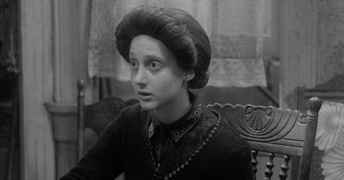 Hester Street (1975) Joan Micklin Silver| Wed 30 Nov Melbourne ...