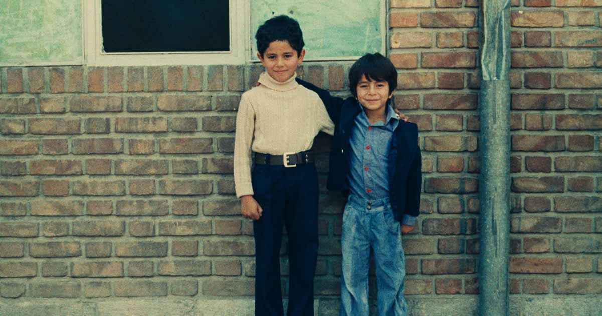 Kiarostami: Short Films |11 & 18 June The Films of Abbas Kiarostami ...