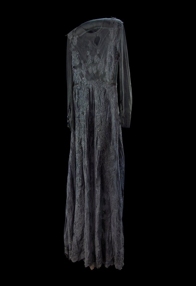 Ned Kelly dress from True History of the Kelly Gang | Jetty ...
