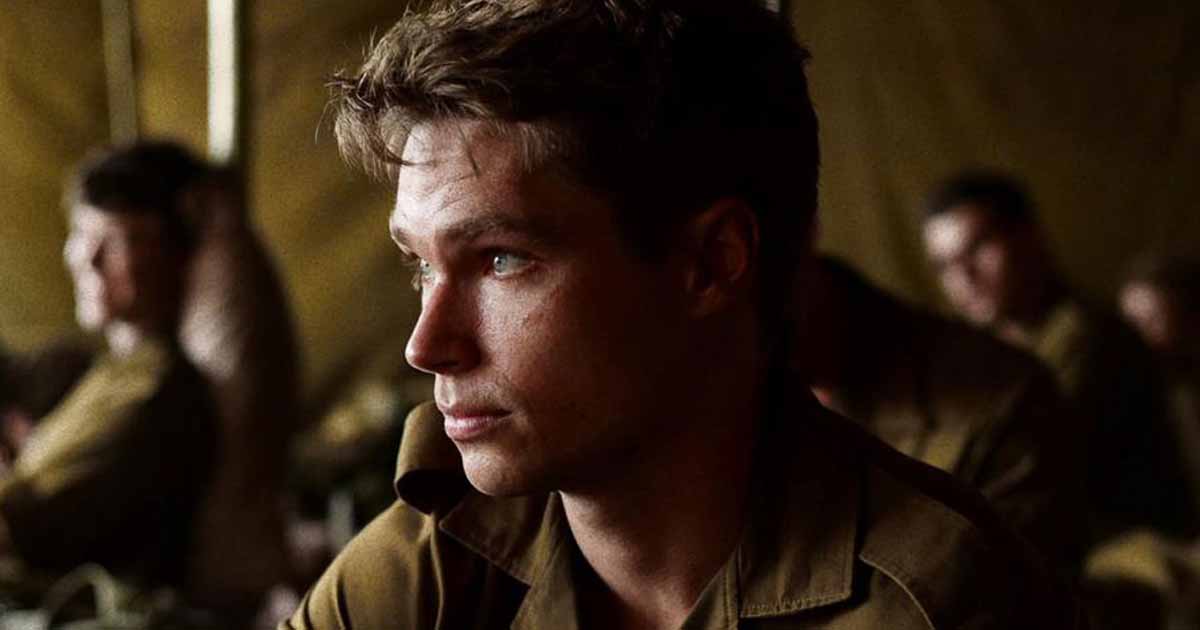 Moffie (2019) | Sat 20 Nov MQFF 2021 | ACMI: Your museum of screen culture