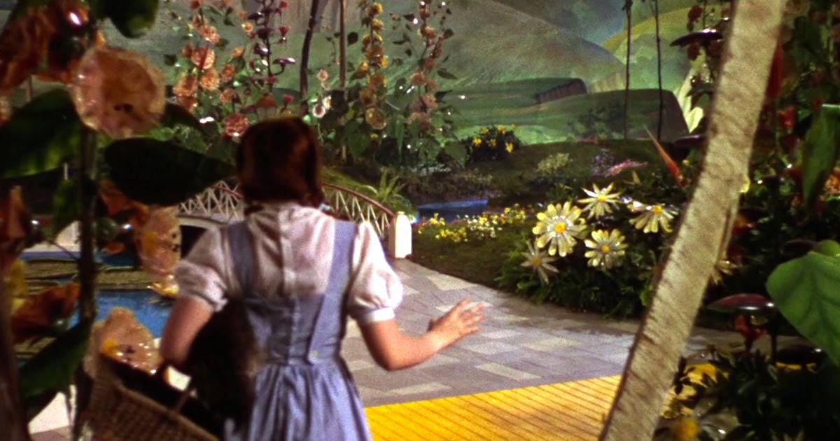 Natalie Kalmus: ringmaster of the Technicolor rainbow | ACMI: Your ...