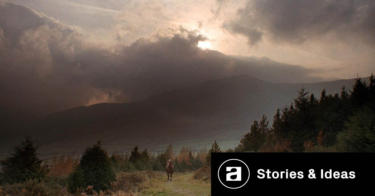 Painting on film: Stanley Kubrick’s Barry Lyndon | ACMI: Your museum of ...