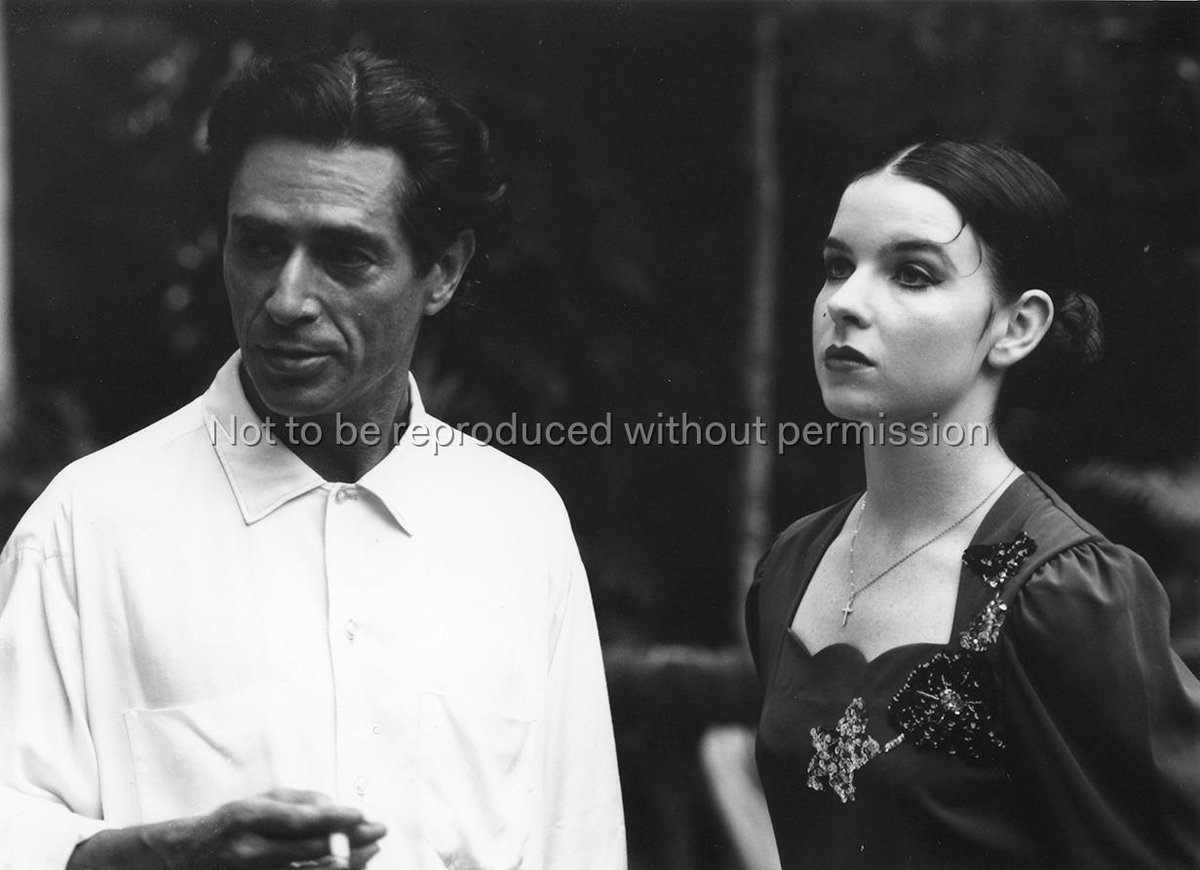 [Traps (1994) : publicity kit] | 1994 | ACMI collection | ACMI: Your ...