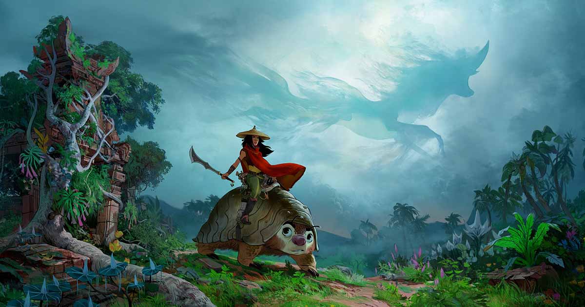 Disney: The Magic of Animation education resource | ACMI: Your museum ...