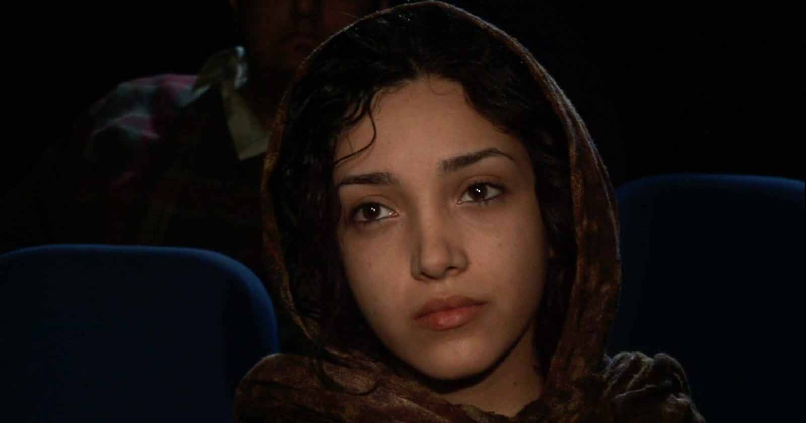 Shirin (2008) | 13 & 20 Jun The Films of Abbas Kiarostami | ACMI: Your ...