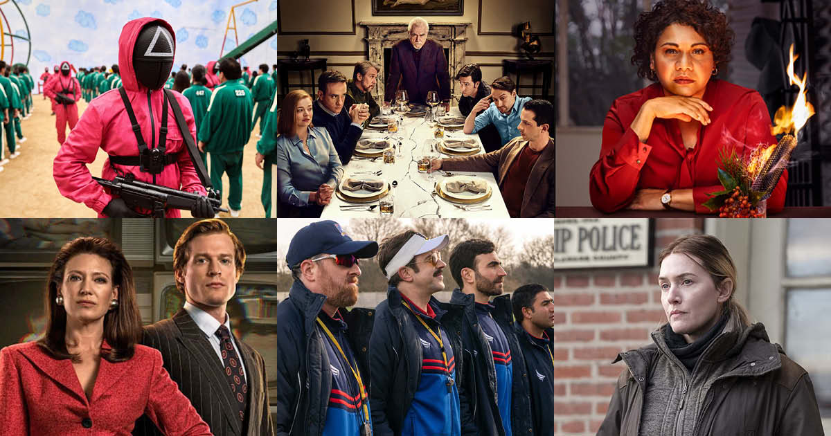 The best TV shows of 2021 | ACMI: Your museum of screen culture