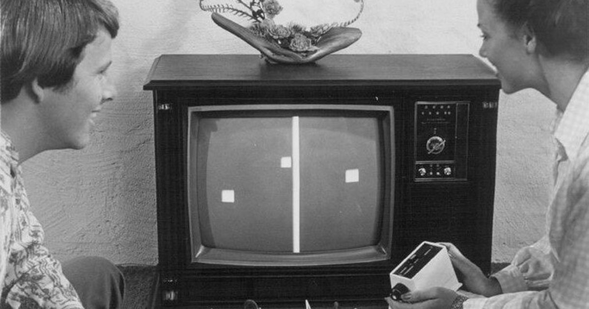 Videogame, set, match: a history of tennis videogames | ACMI: Your ...