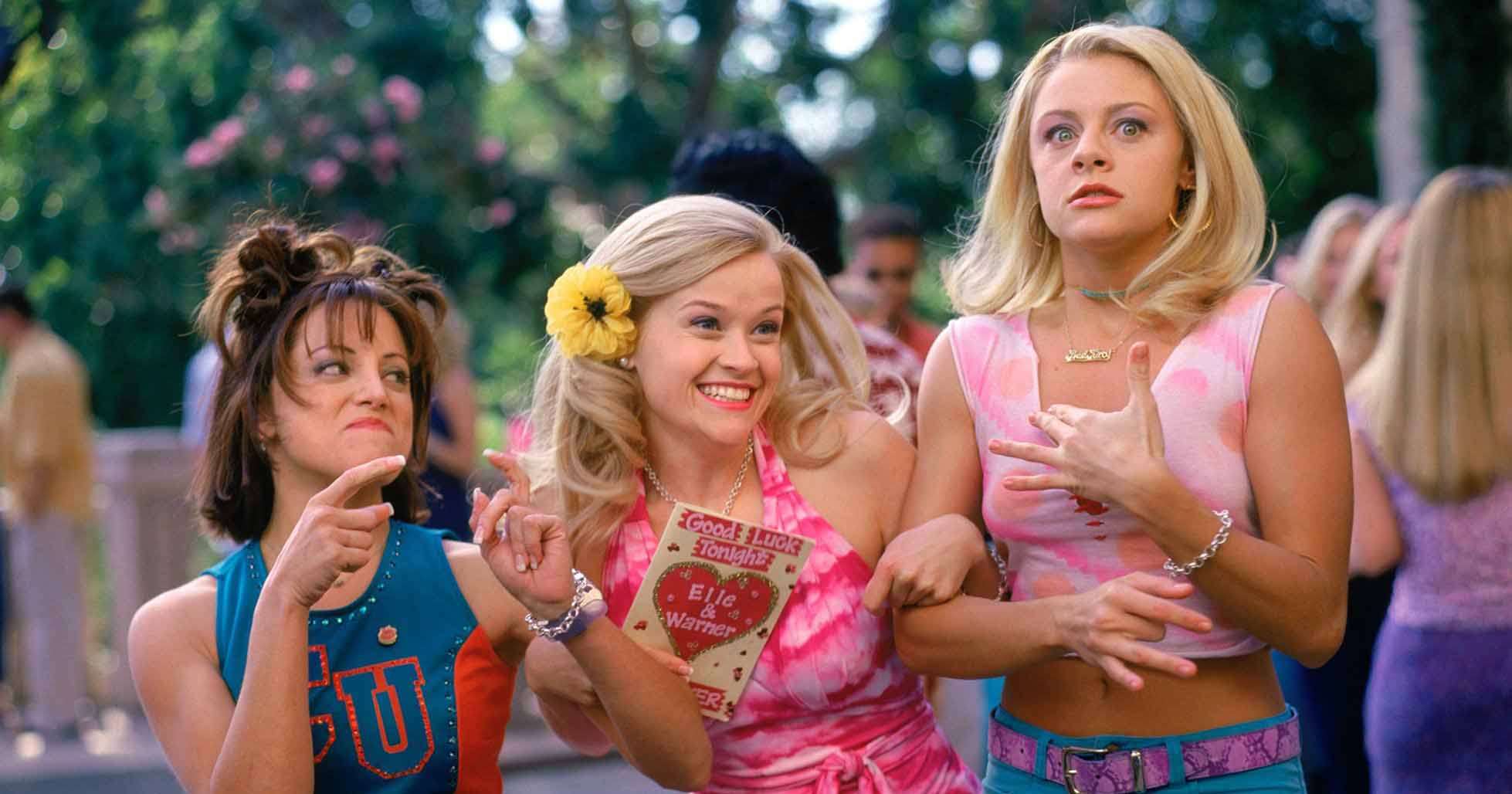 Yeah The Girls | 4 Jul – 28 Aug 2021 | ACMI: Your museum of screen culture