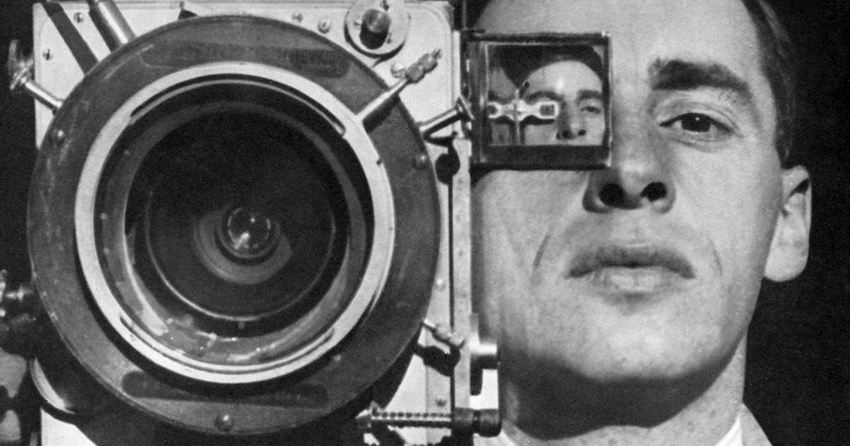 Documenting reality? | ACMI: Your museum of screen culture