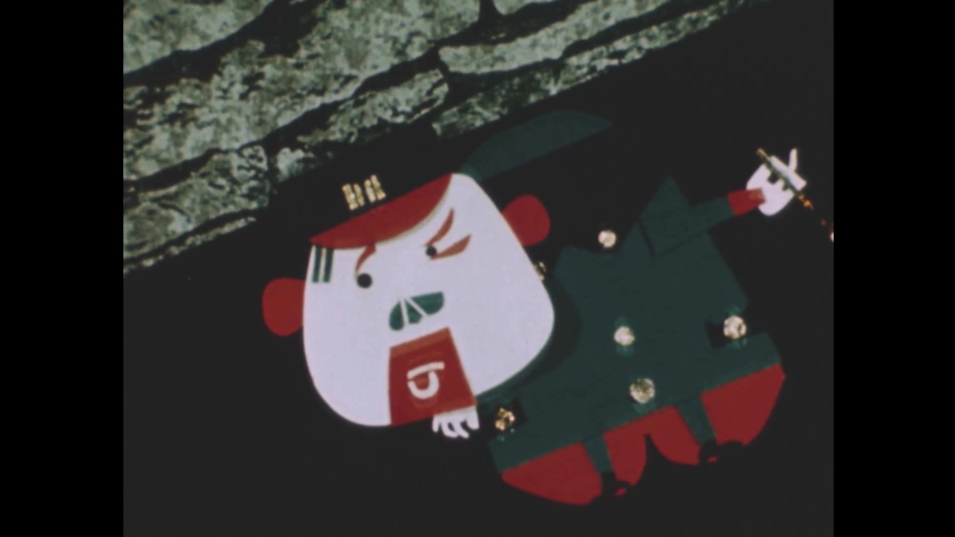 The Magic Trumpet | Dusan Marek | 1963 | ACMI collection | ACMI: Your ...