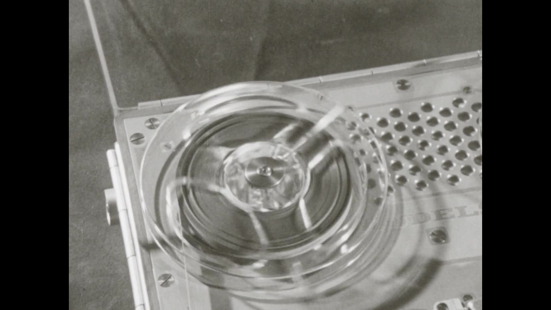 A Bridge in music | Muir Mathieson | 1968 | ACMI collection | ACMI ...