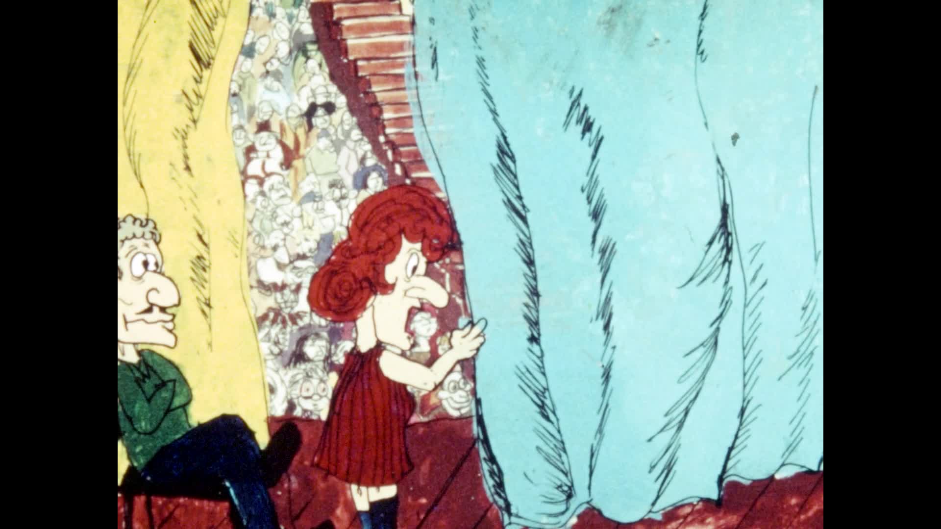 The Simpson automa-boot | B Weate | 1974 | ACMI collection | ACMI: Your ...