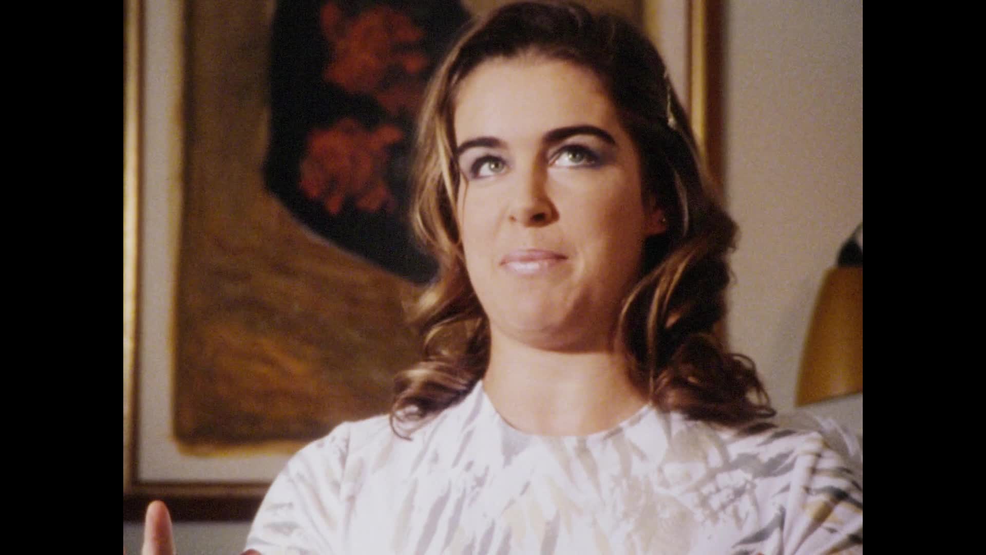 Two Girls and a Baby | Kelli Simpson | 1998 | ACMI collection | ACMI ...