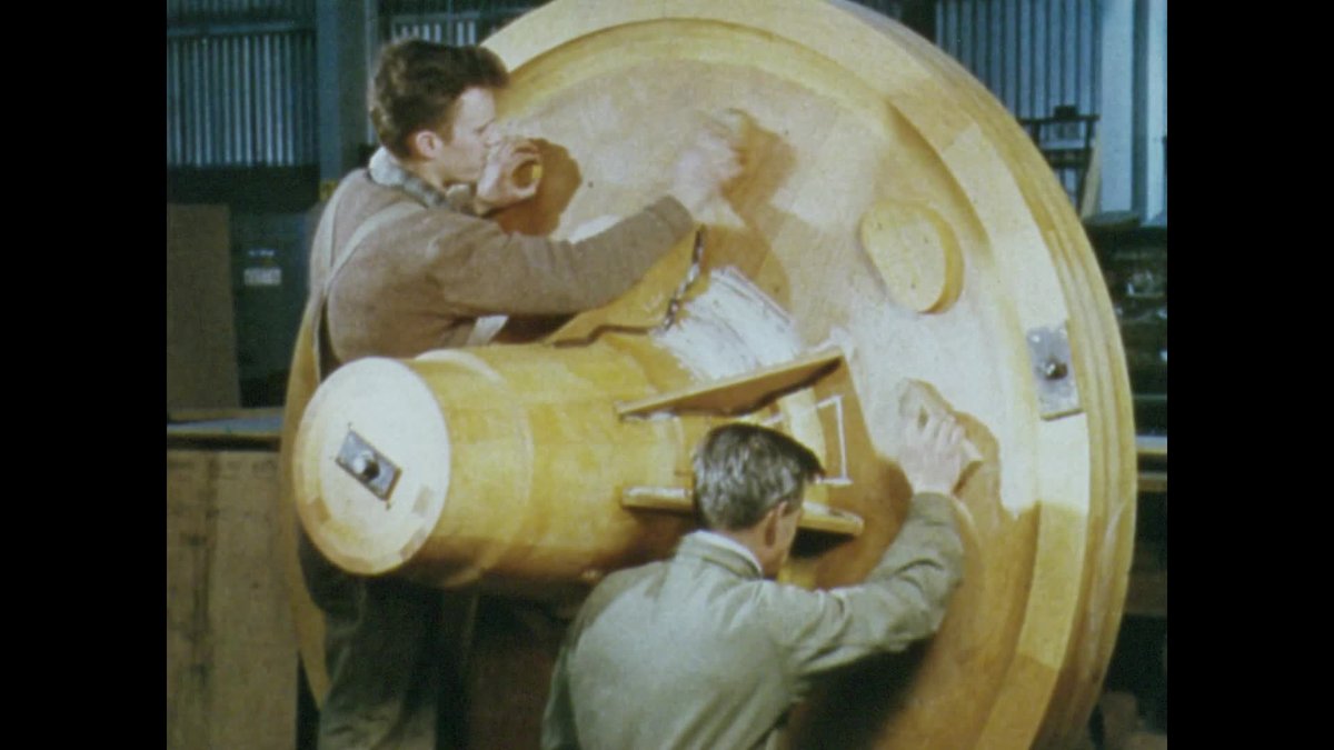 Boys in the age of machines | Giorgio Mangiamele | 1963 | ACMI ...