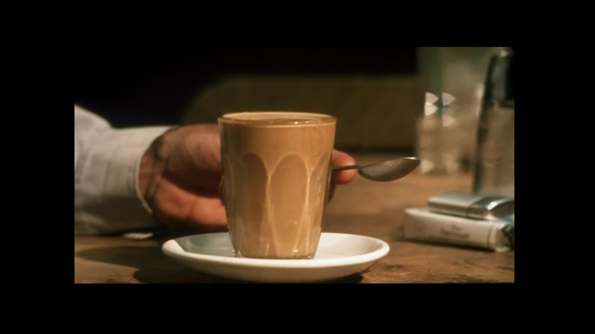 Palace Cafe | AFTRS | 1993 | ACMI collection | ACMI: Your museum of ...