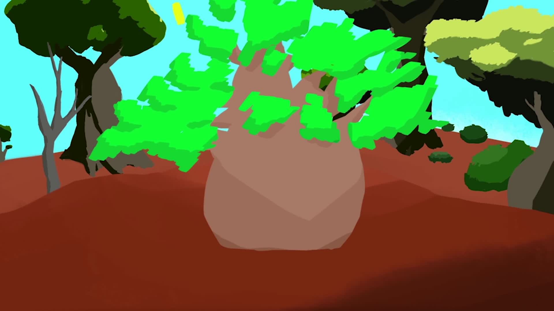 A Notable tree | Julen Goñi | 2015 | ACMI collection | ACMI: Your ...