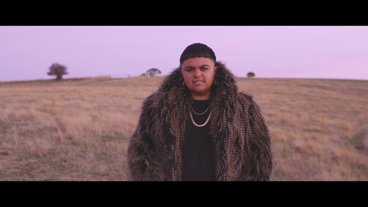 Native Tongue – Mo’Ju | Claudia Sangiorgi Dalimore | 2018 | ACMI ...