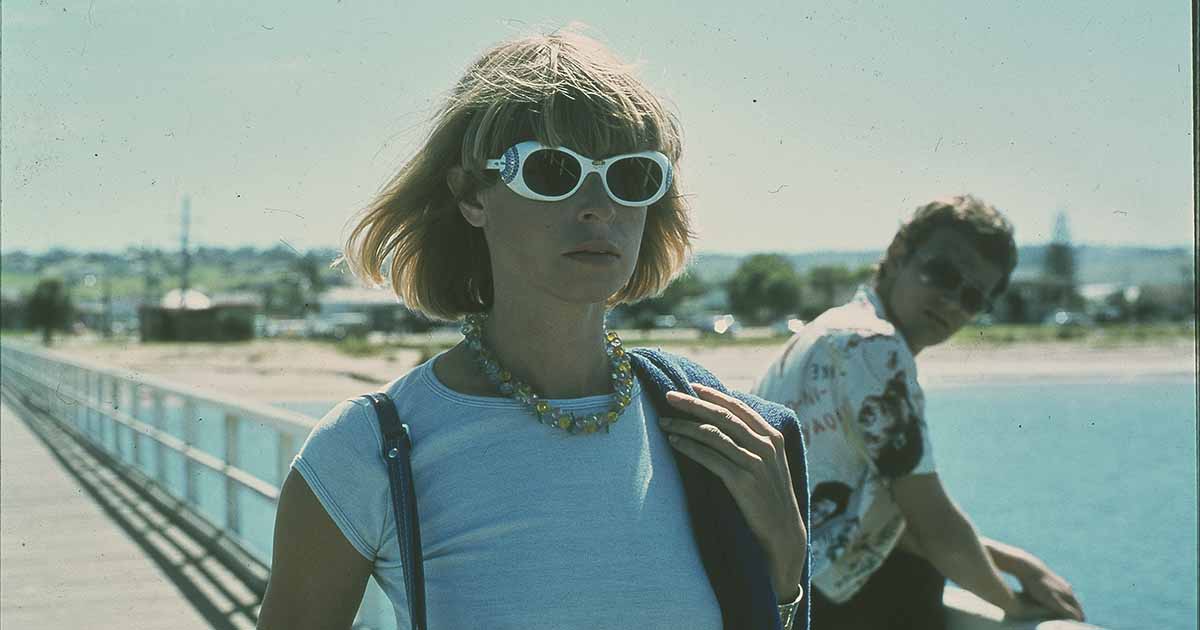 In Search of Anna (1978) | Fri 12 Aug MIFF 70 | ACMI: Your museum of ...