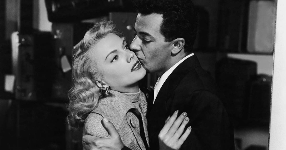 Shockproof (1949) Douglas Sirk | Wed 7 Sep Melbourne Cinémathèque ...